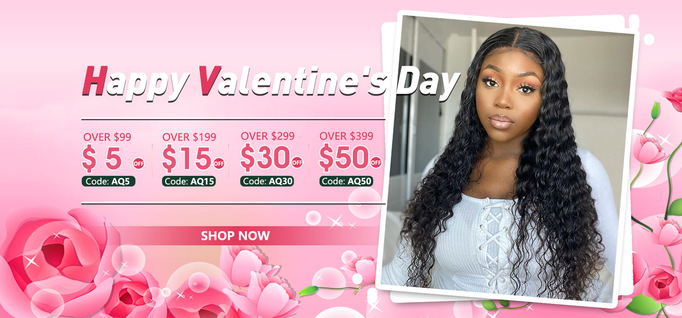 Angie Queen Hair | Official Site