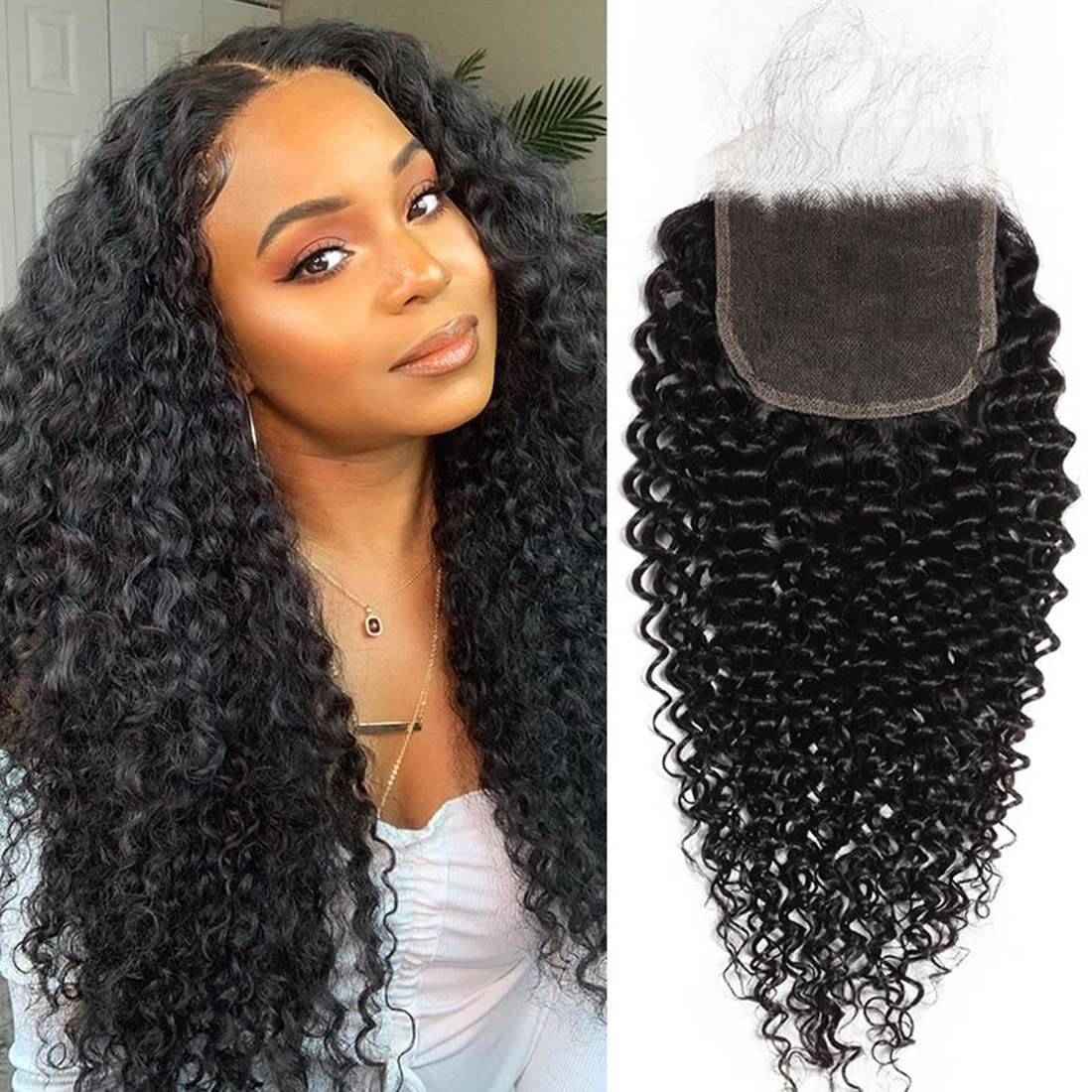 Frontal and Closure – Angie Queen Hair
